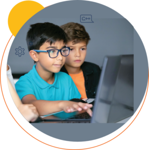 Coding Partner Programs for Schools as per NEP 2020 and NCF.