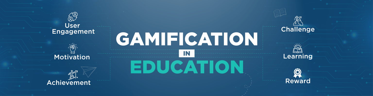 Gamification in Education for Students & its Pros - Singhania Quest Plus
